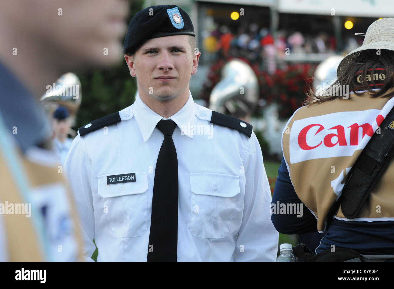 Tollefson hi-res stock photography and images - Alamy