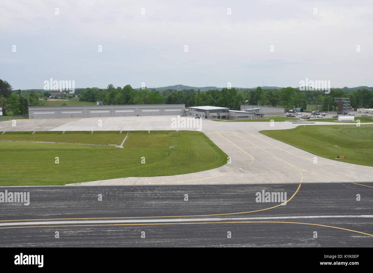 The Joint Readiness Center (JRC) located in London KY- Ky National ...