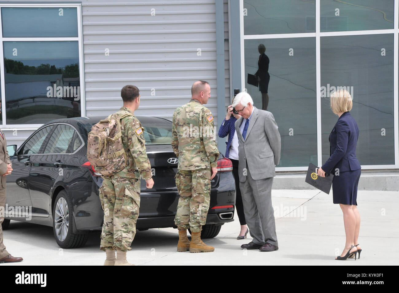 Bg hogan hi-res stock photography and images - Alamy