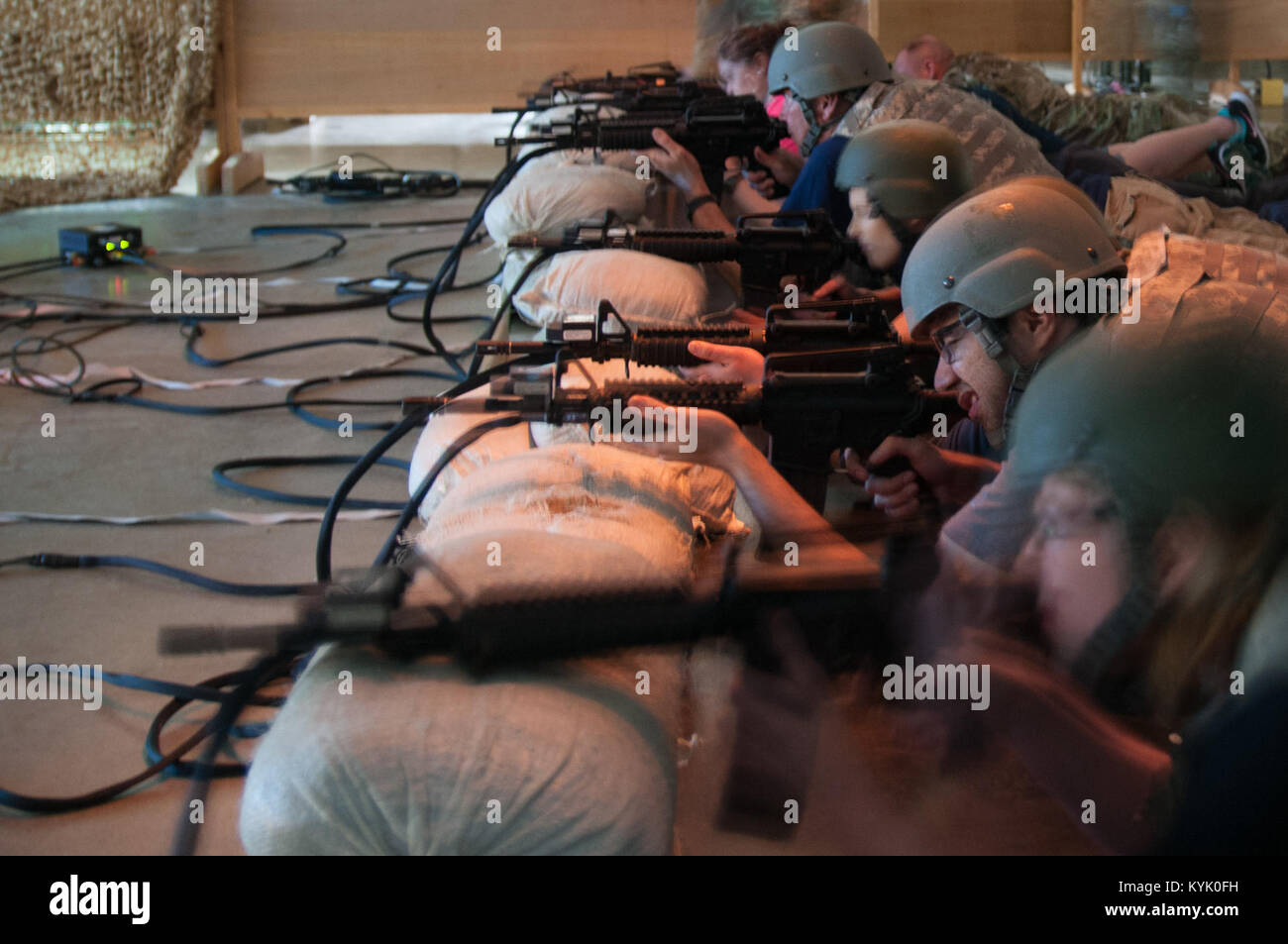 Engagement skills training hi-res stock photography and images - Alamy