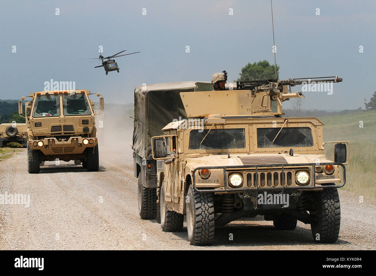 198th military police battalion hi-res stock photography and images - Alamy