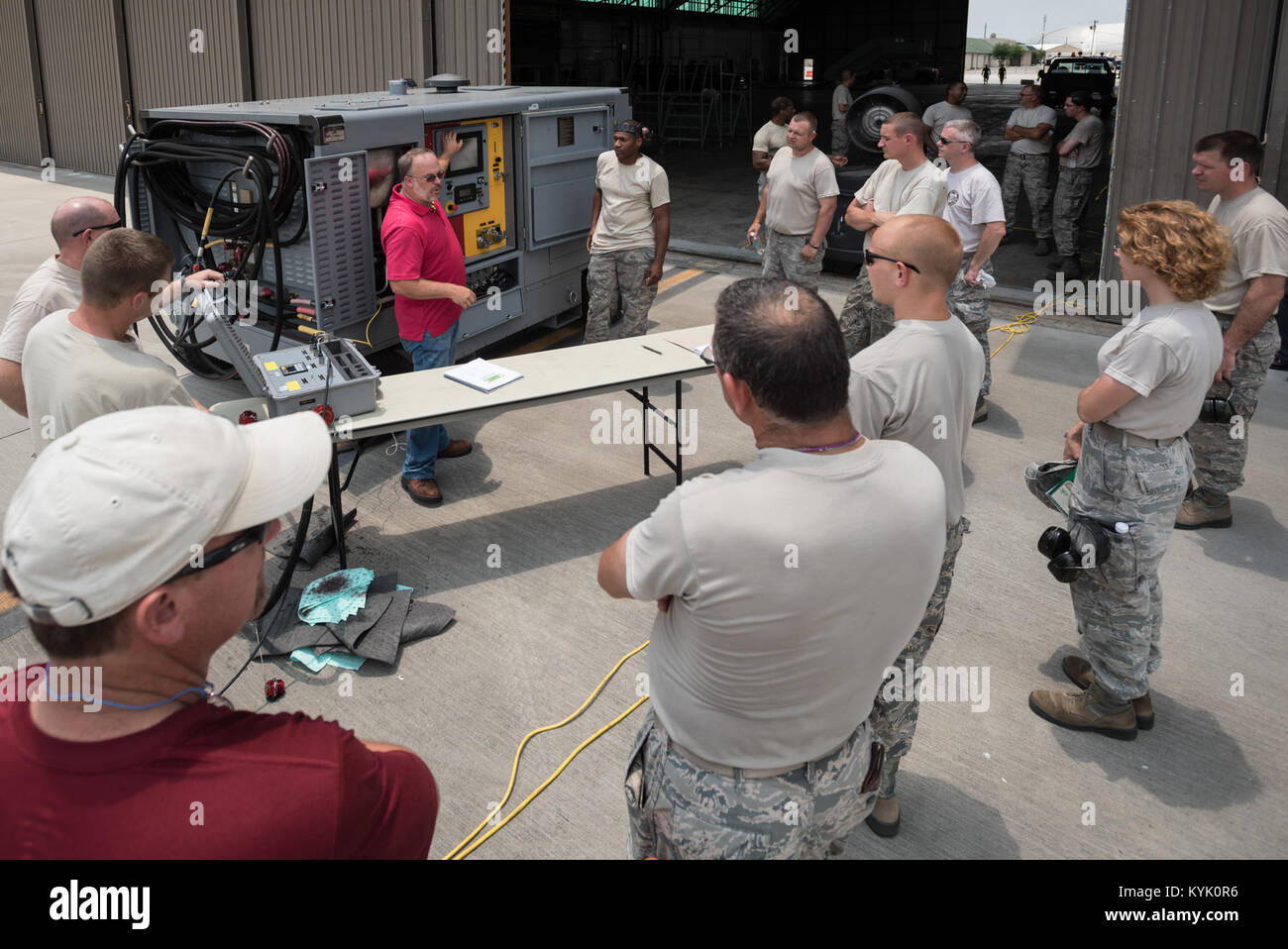 Missouri army national guard hi-res stock photography and images - Alamy