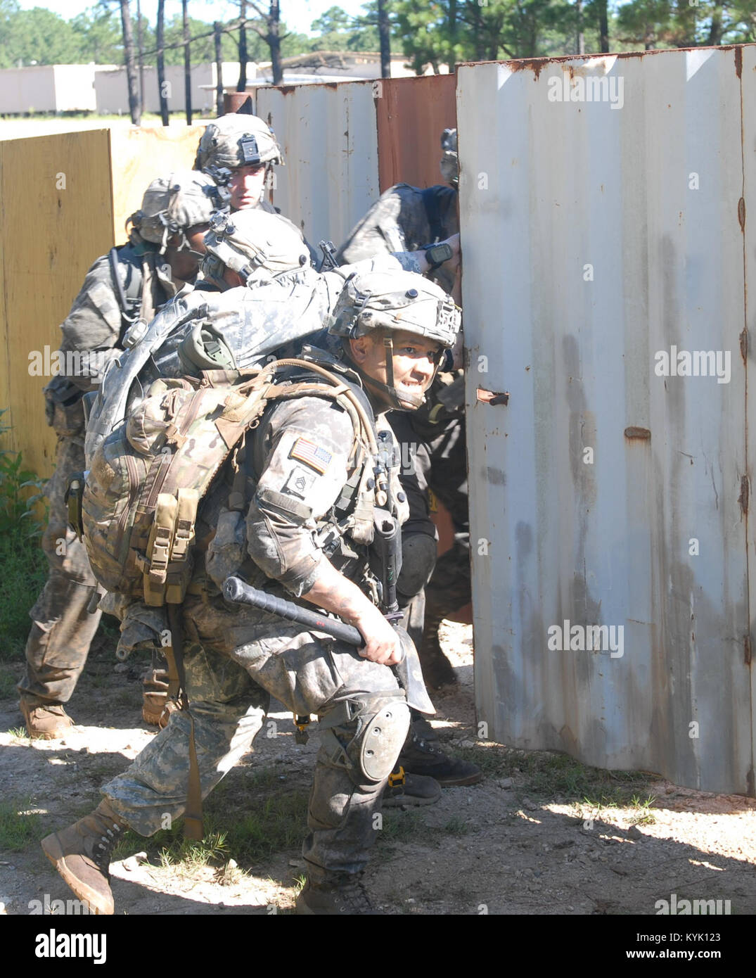 1 10th mountain division hi-res stock photography and images - Alamy