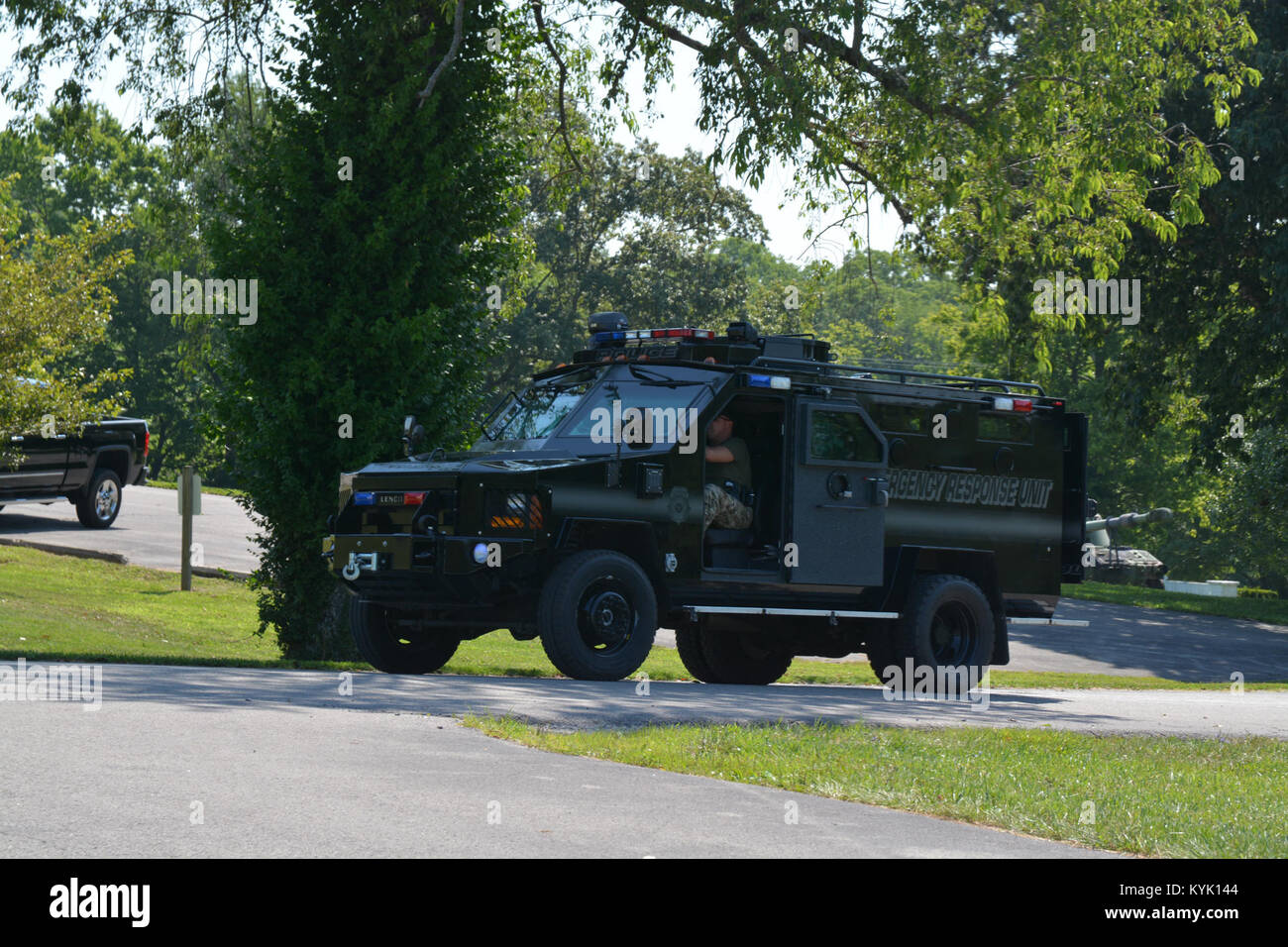 Lexington police department hi-res stock photography and images - Alamy