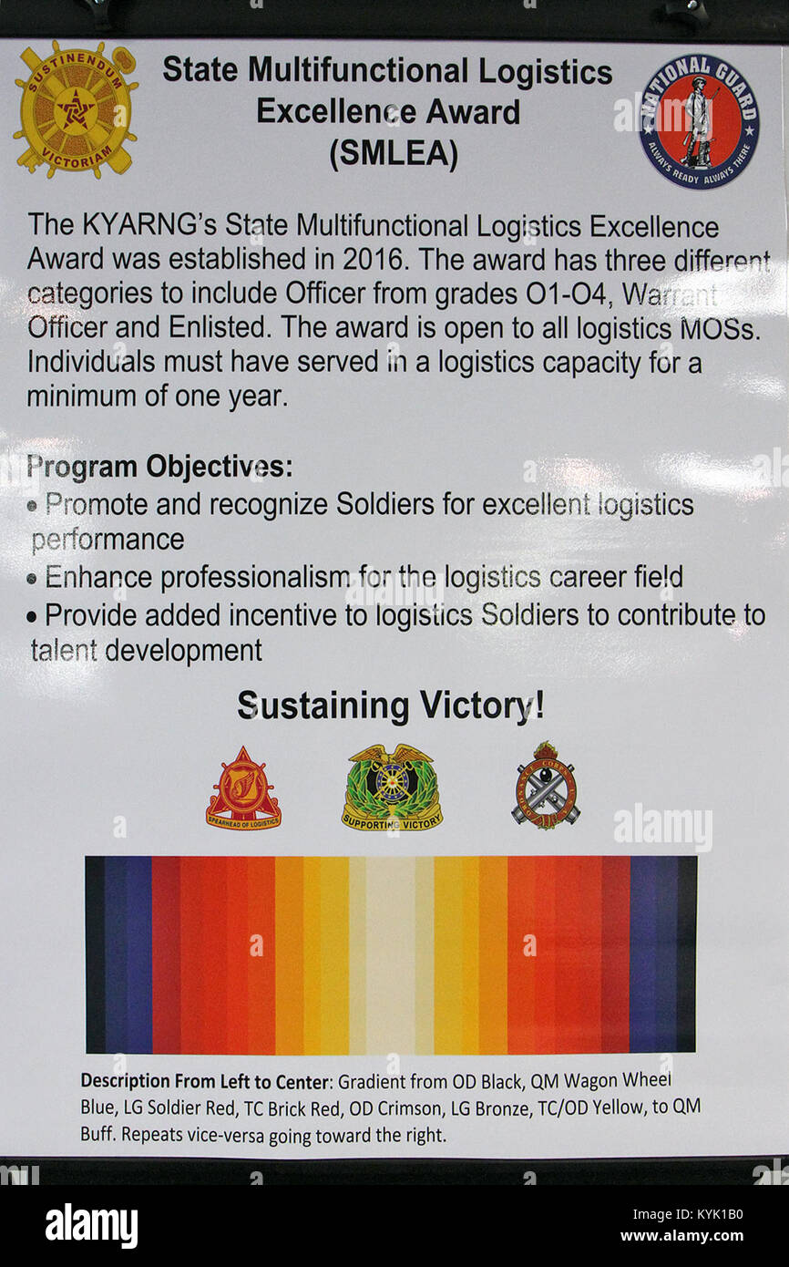 The State Multifunctional Logistics Excellence Award was established in ...