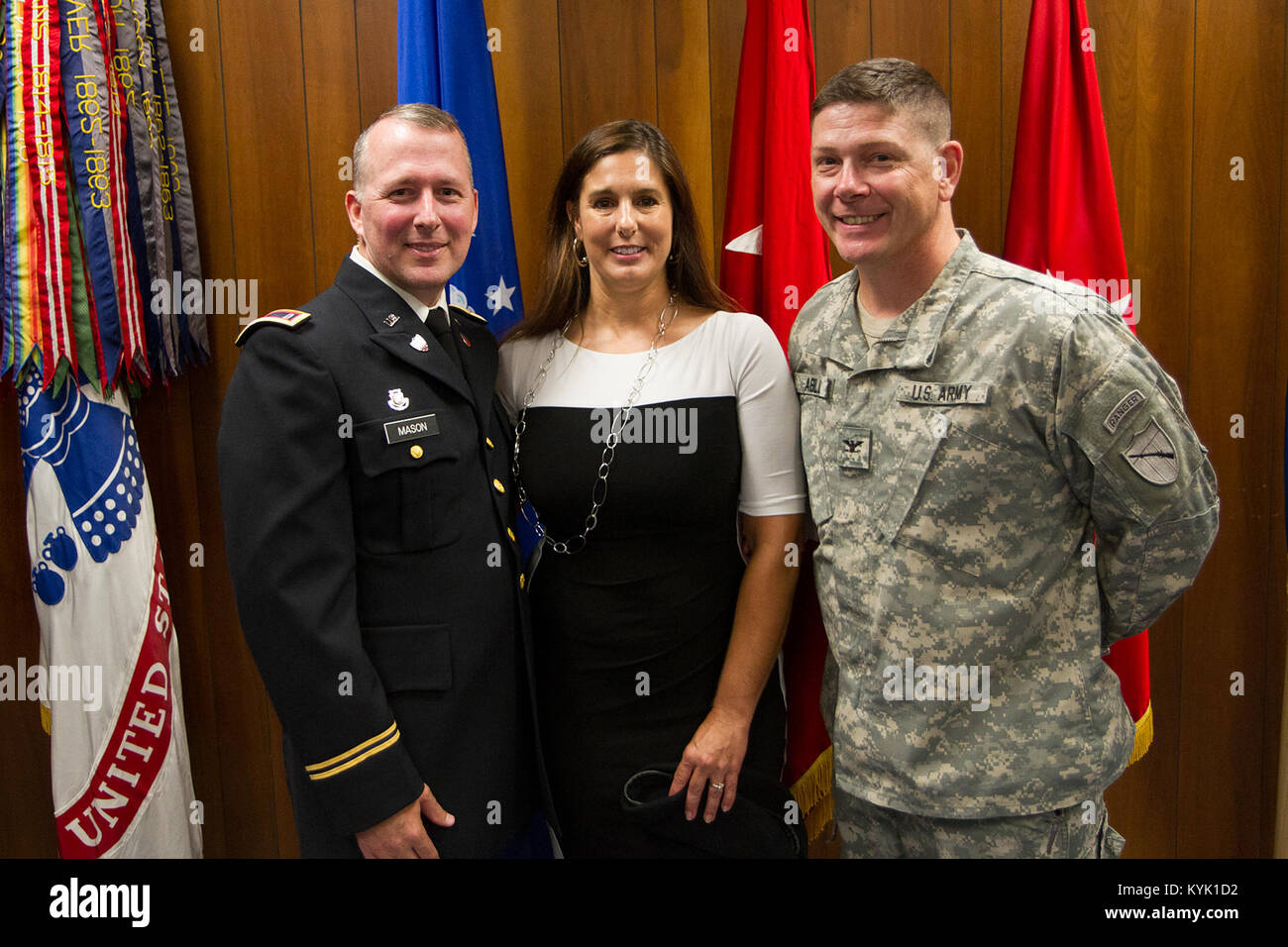 Chief Warrant Officer Travis mason is promoted to chief warrant officer ...