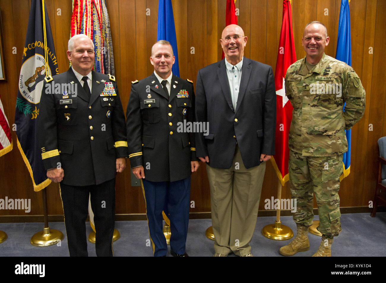 Chief Warrant Officer Travis mason is promoted to chief warrant officer ...