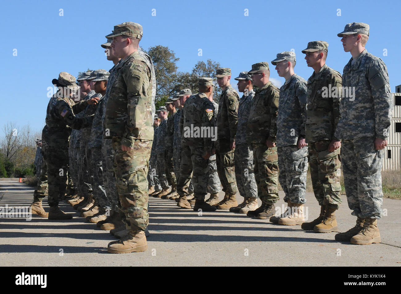 101st airborne patch hi-res stock photography and images - Alamy