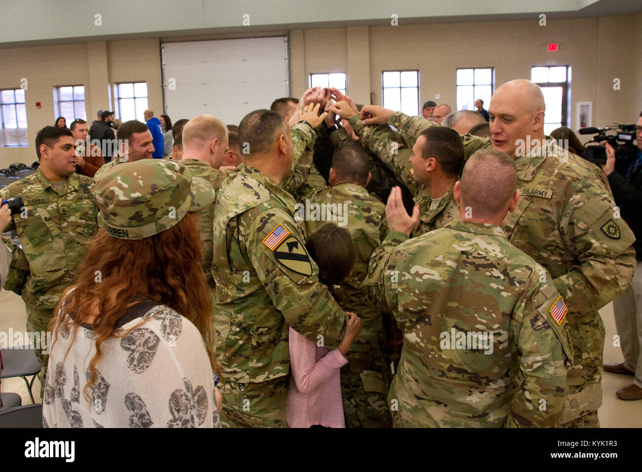 149th military engagement team hi-res stock photography and images - Alamy