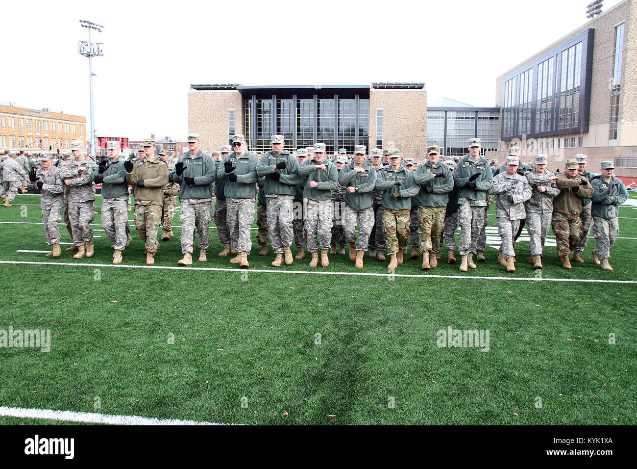 198th military police battalion hi-res stock photography and images - Alamy