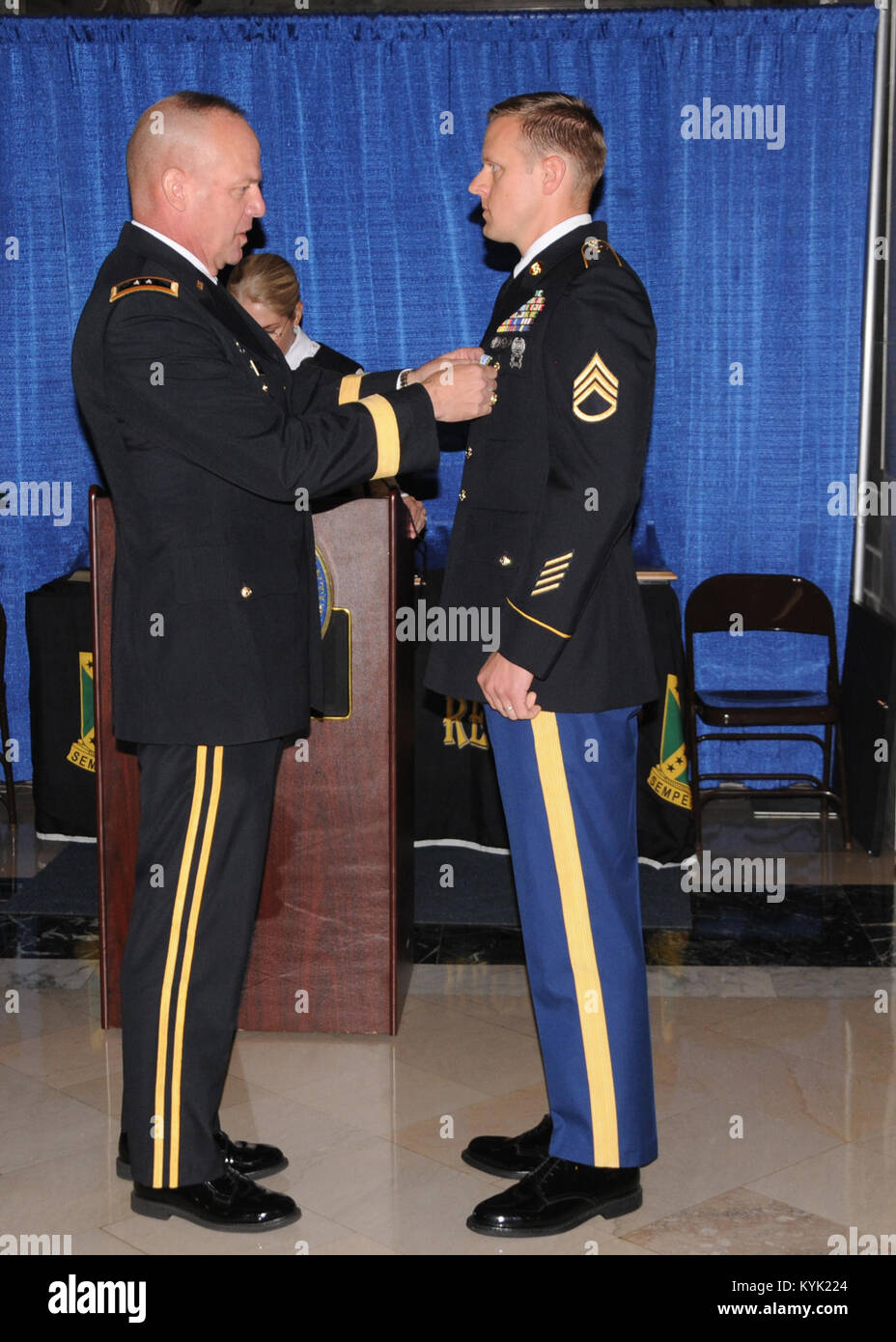 Erickson Trophy High Resolution Stock Photography and Images - Alamy