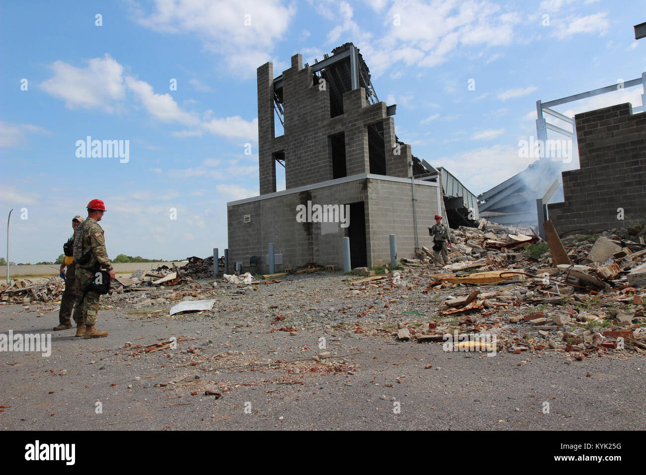 Team recon hi-res stock photography and images - Alamy