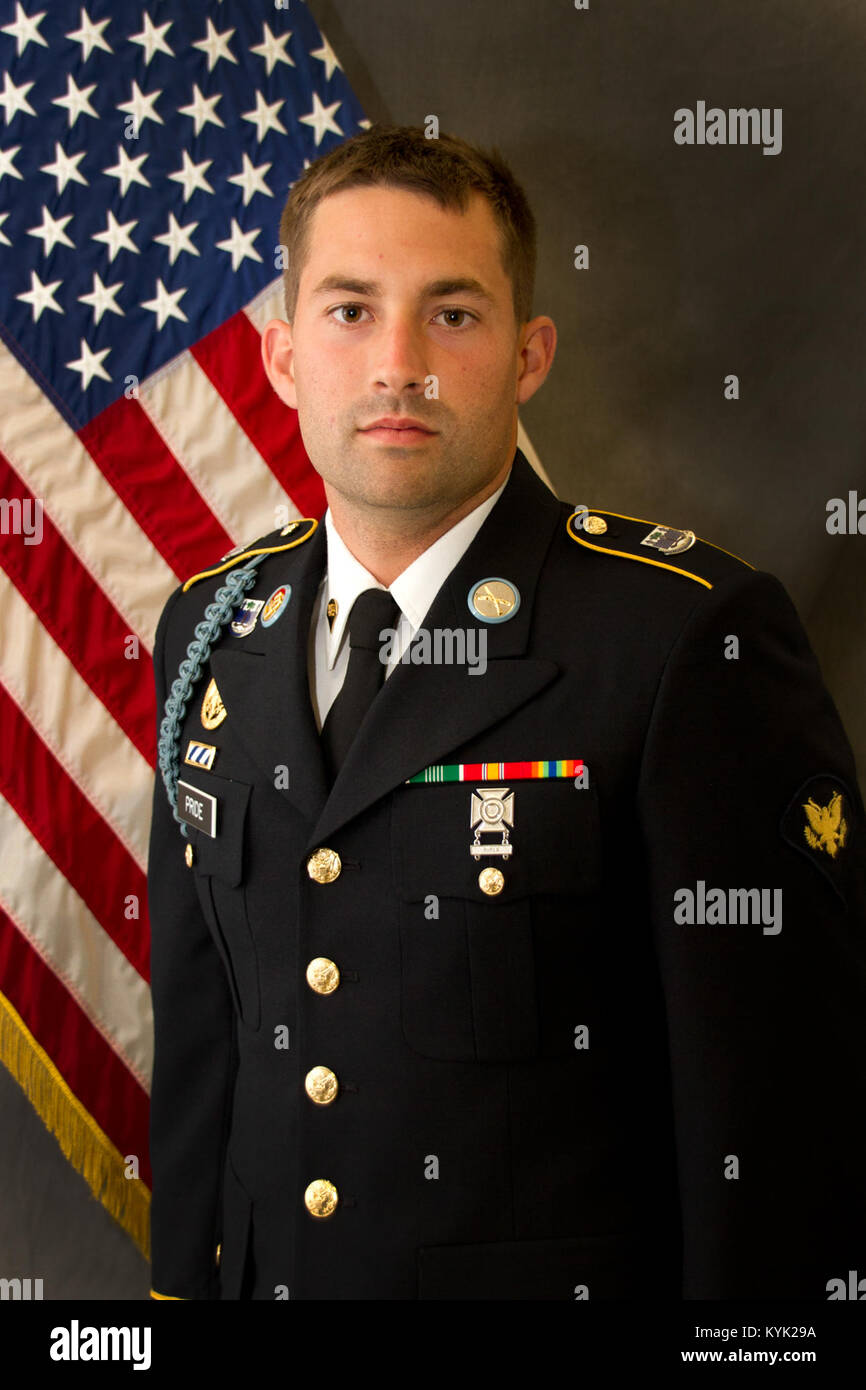 Spc. Jackson Pride, South Carolina National Guard - National Guard Best ...