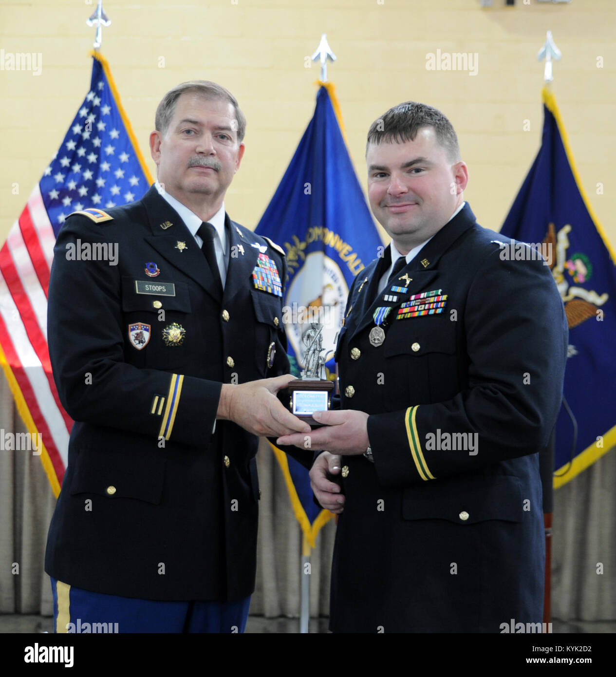 Kentucky Army National Guard Chief Warrant Officer, Chief Warrant ...