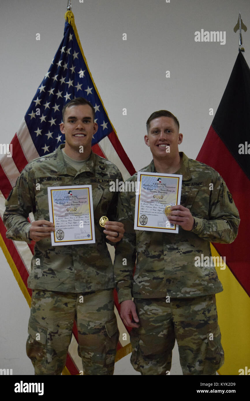 After three strenuous days of physical activity, Staff Sgt. Daniel ...