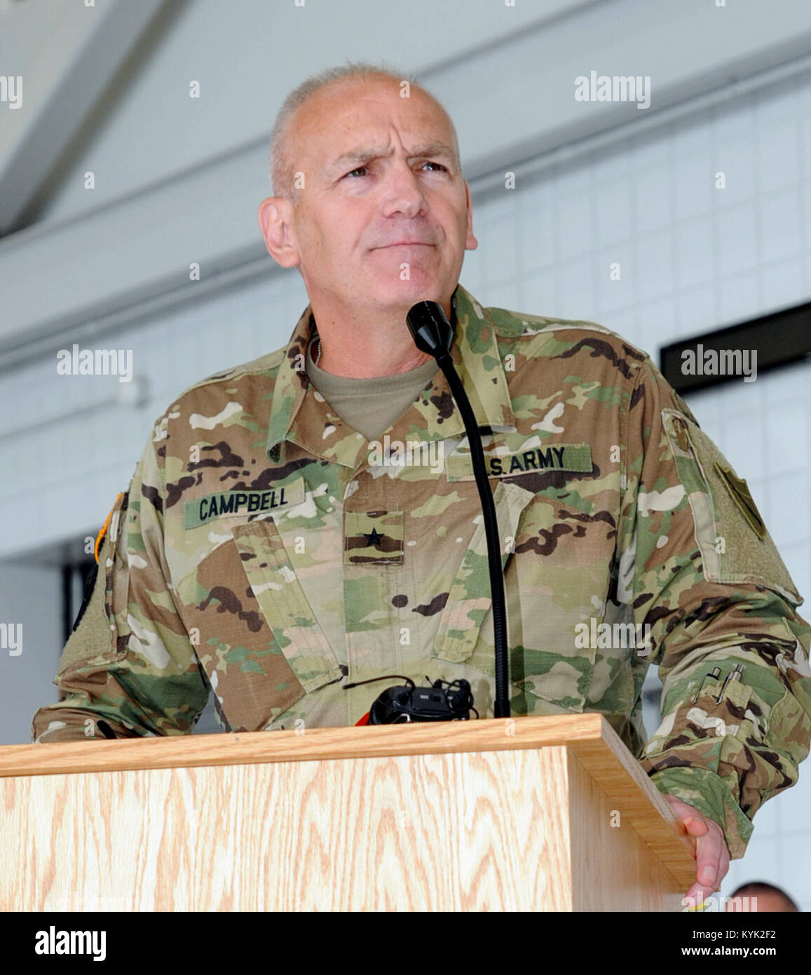 Col. Michael W. Stephens relinquishes command of the 63rd Theater ...