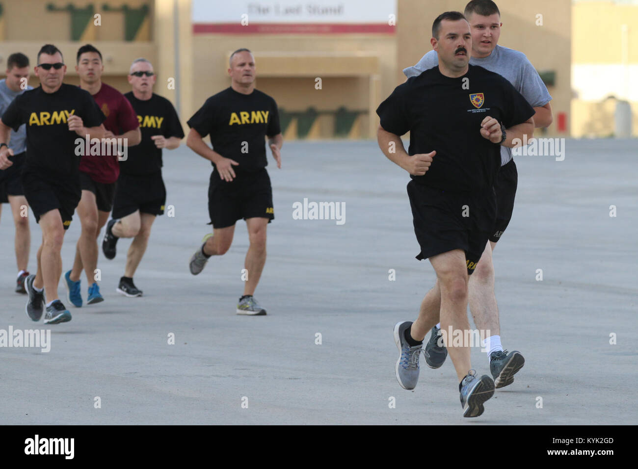 A Soldier assigned to the Kentucky Army National Guard’s 149th Military ...