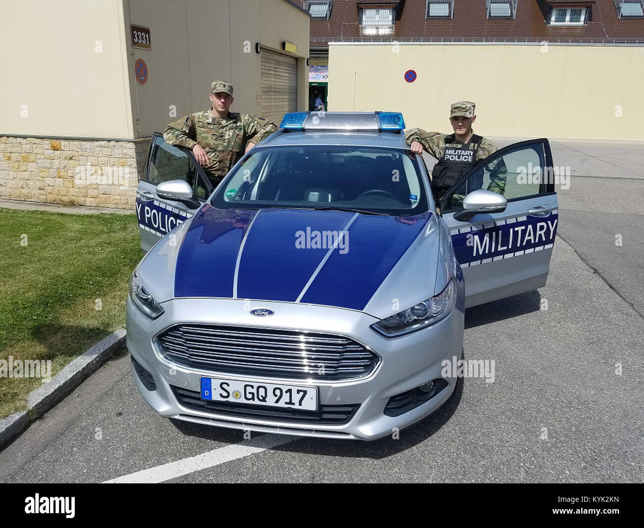 1103rd mp detachment hi-res stock photography and images - Alamy