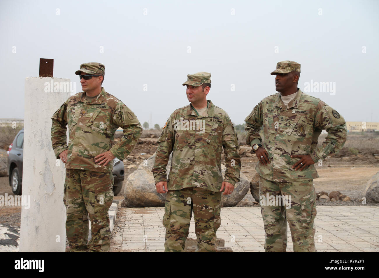 Saints And Soldiers Airborne Creed Mohawk