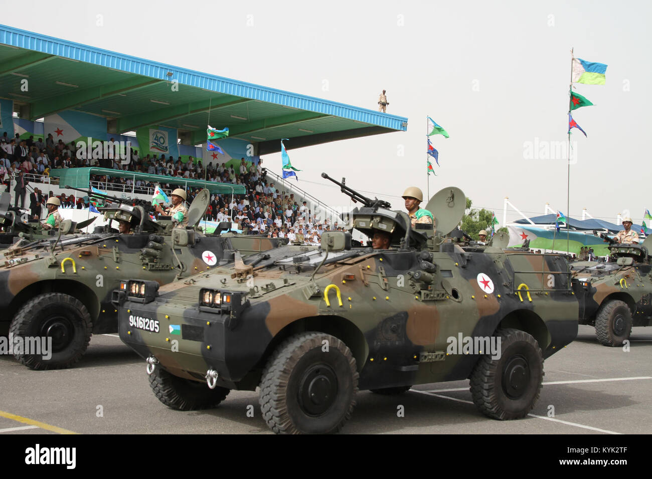 Brig. Gen. Ben Adams and State Command Sgt. Major Dave Munden attend ...