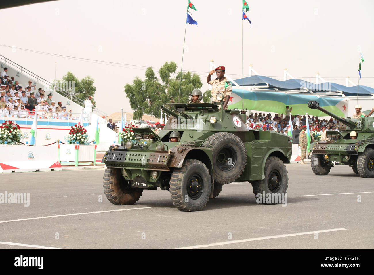 Brig. Gen. Ben Adams and State Command Sgt. Major Dave Munden attend ...