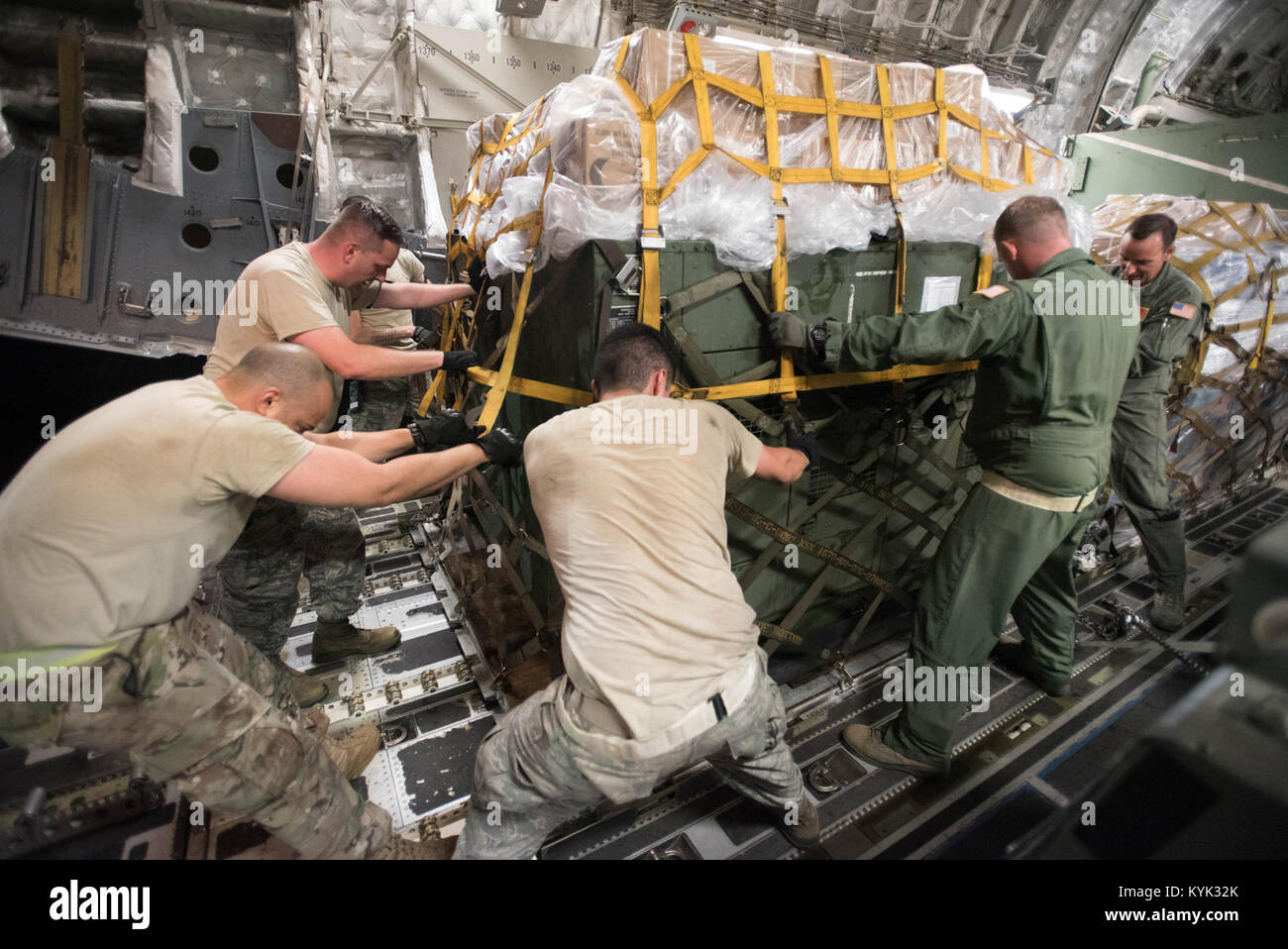 Mississippi air national guard hi-res stock photography and images - Alamy
