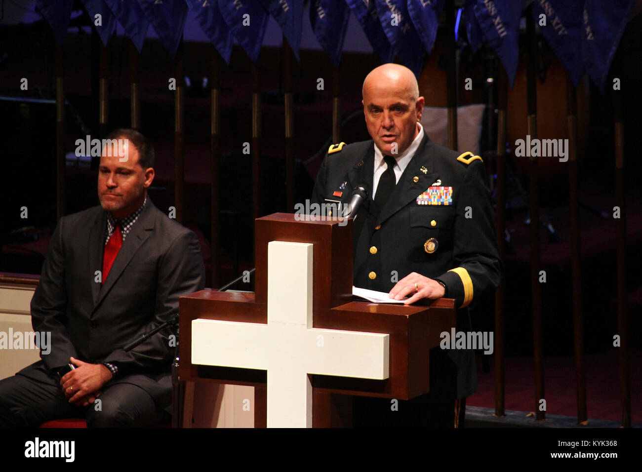 The Bluegrass Challenge Academy graduates 96 cadets of Class 36 ...