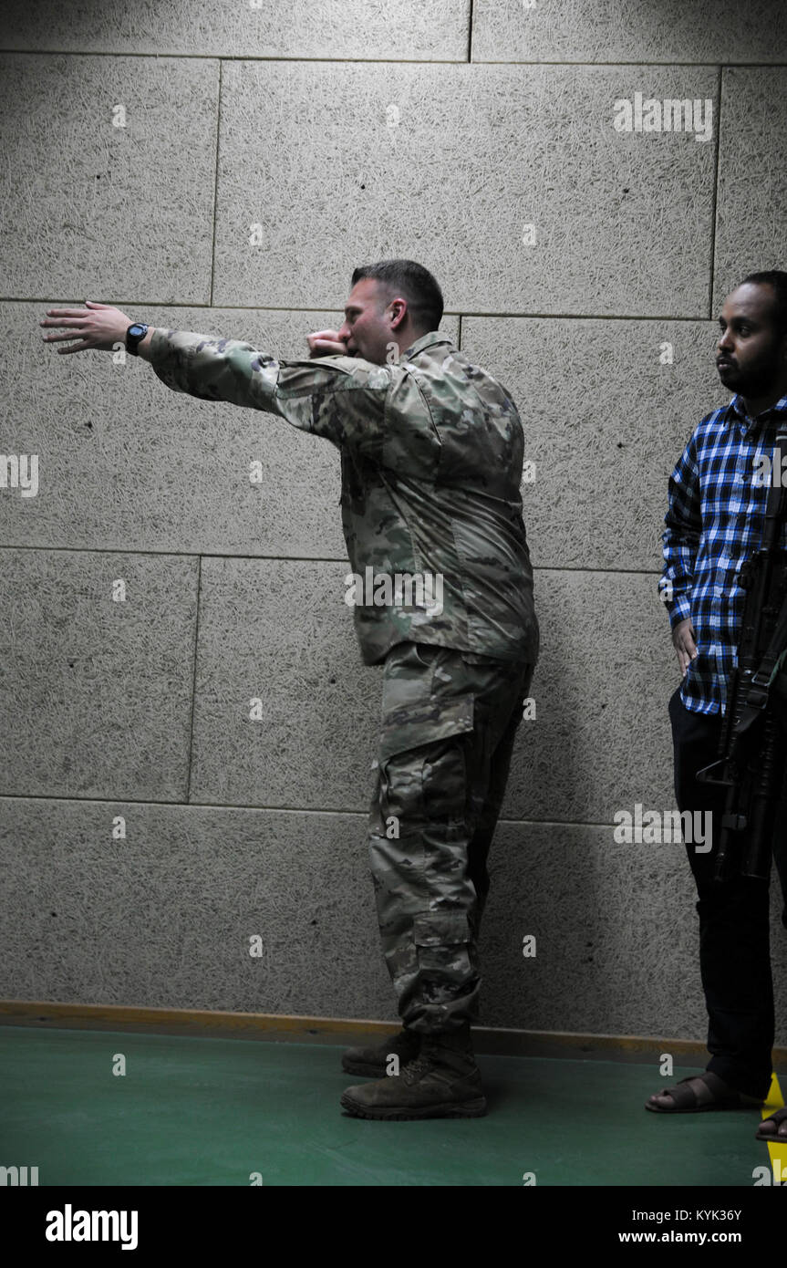 Cpt. Michael Moynahan, Csm. Benzie Timberlake and Sfc. David Olszewski ...