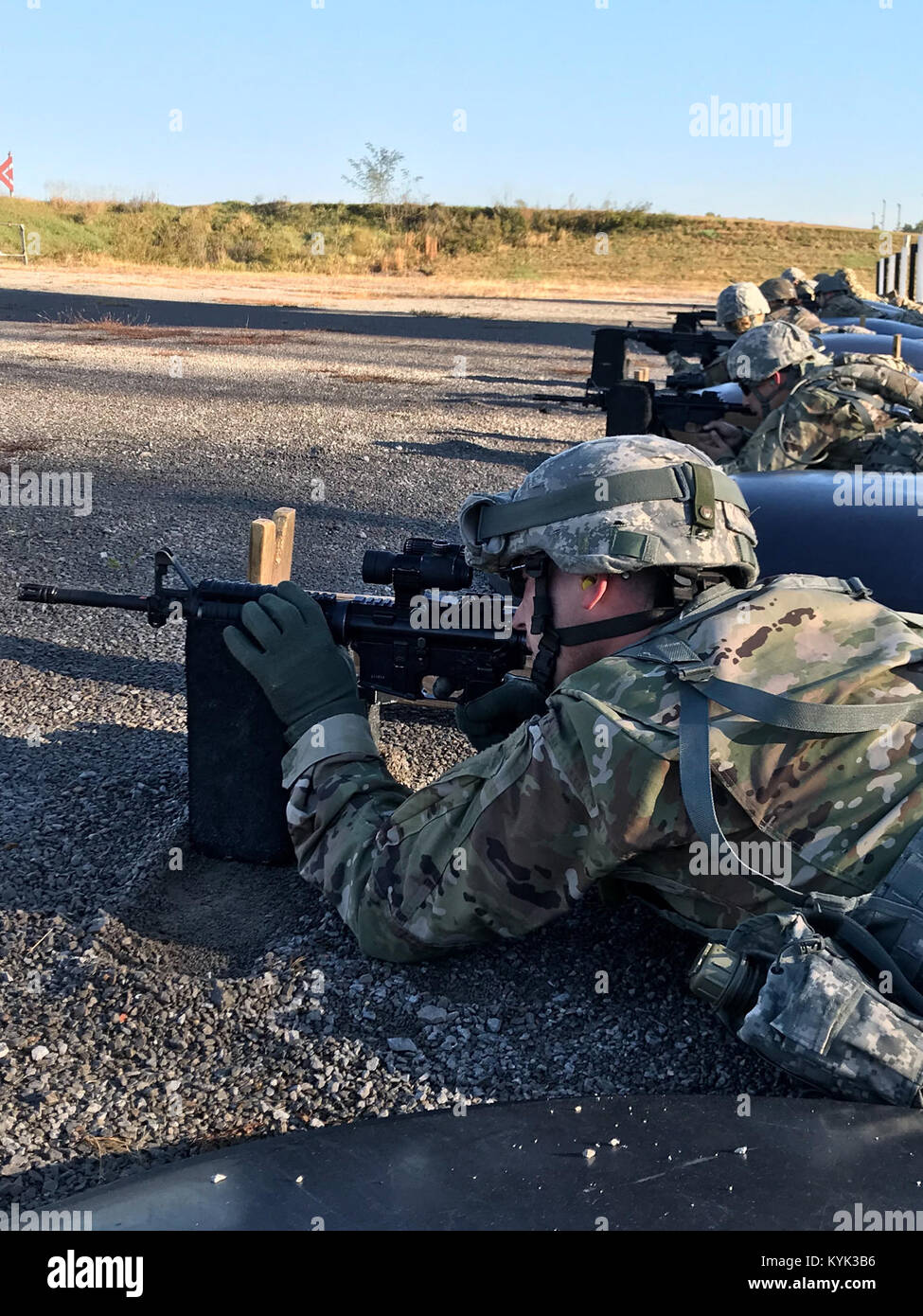 M4 zero hi-res stock photography and images - Alamy