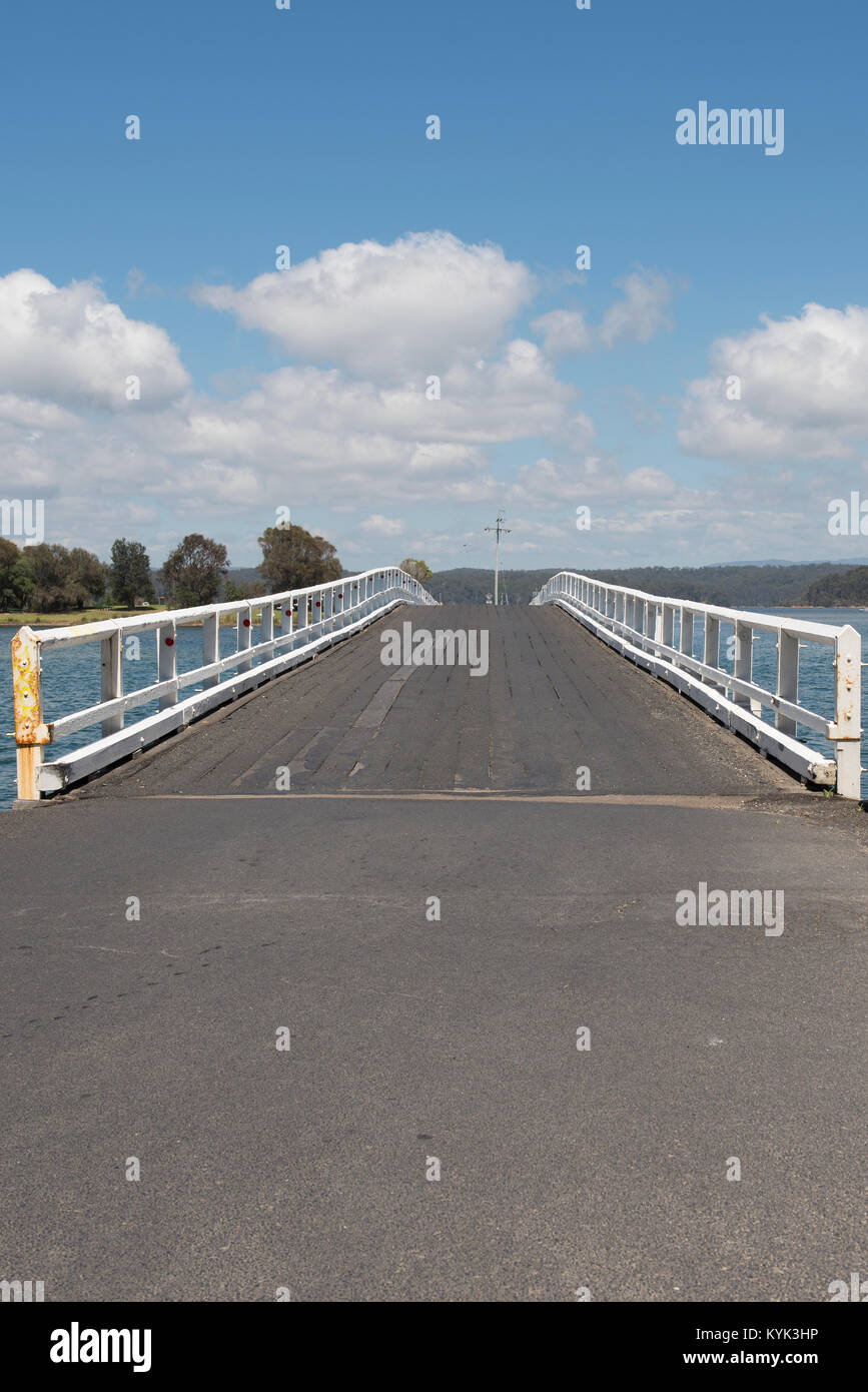 Wallaga hi-res stock photography and images - Alamy