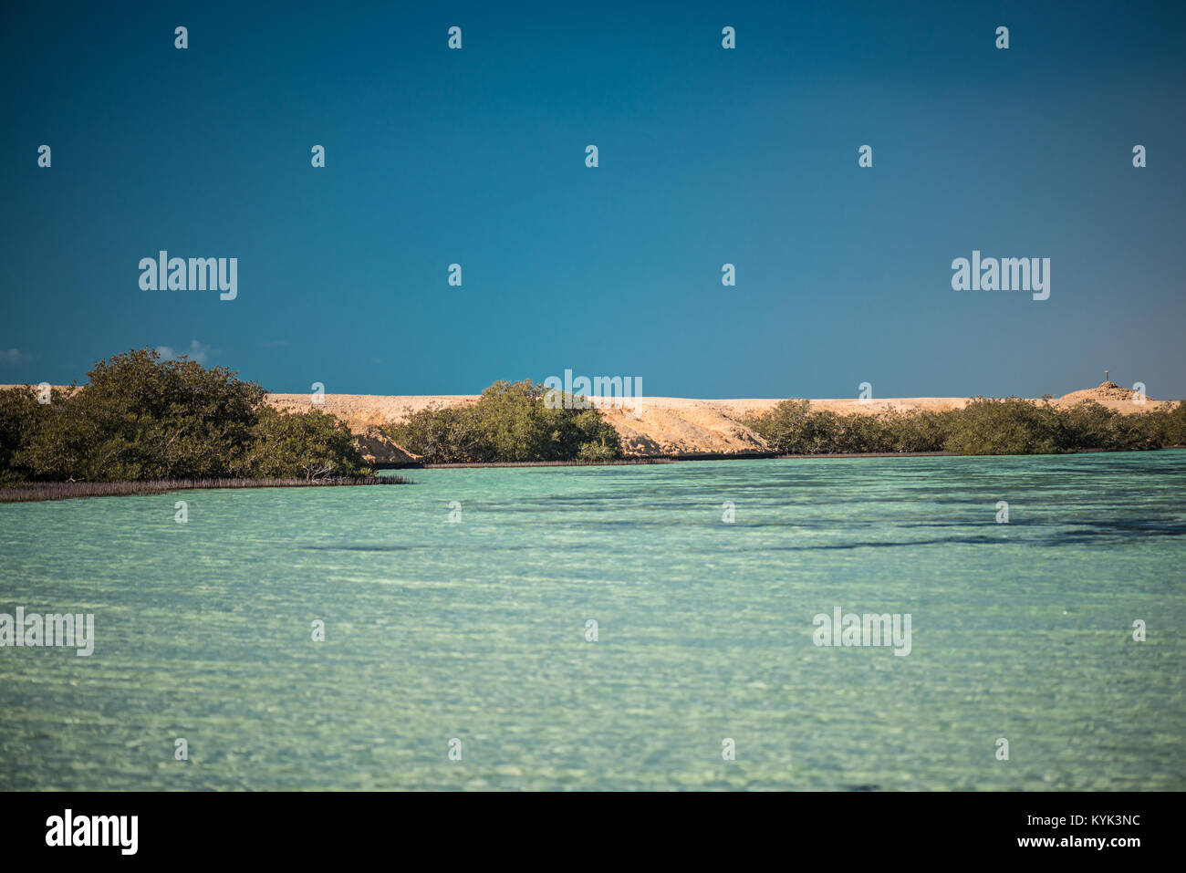 Ras muhammad national park hi-res stock photography and images - Alamy
