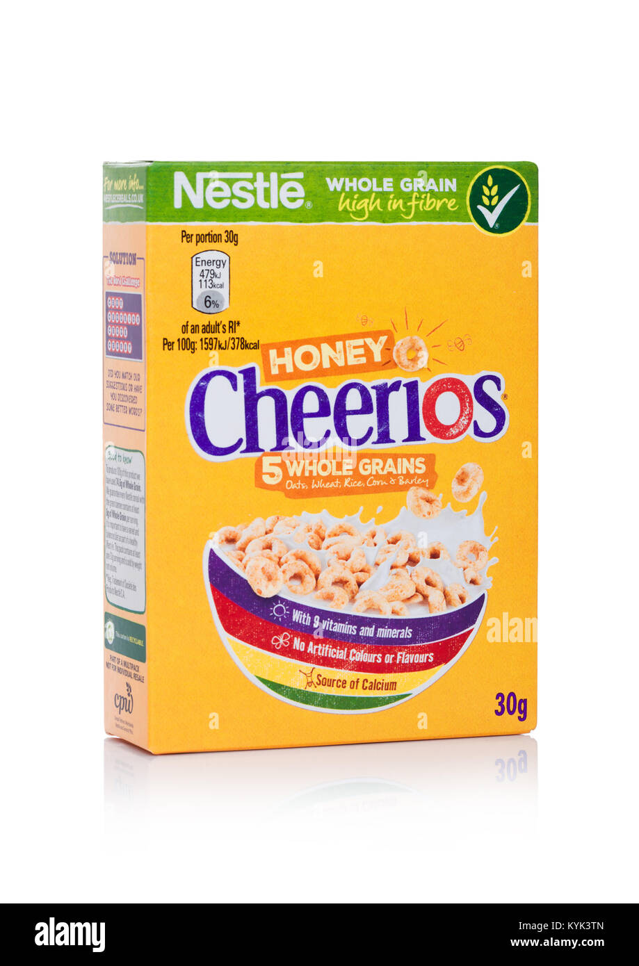 Ceral hi-res stock photography and images - Alamy