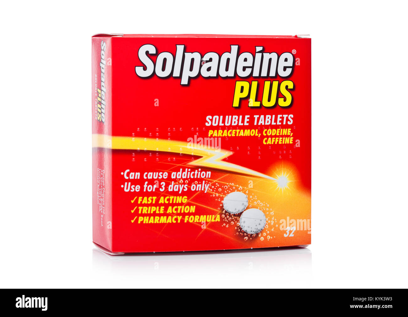 Solpadeine plus hi-res stock photography and images - Alamy