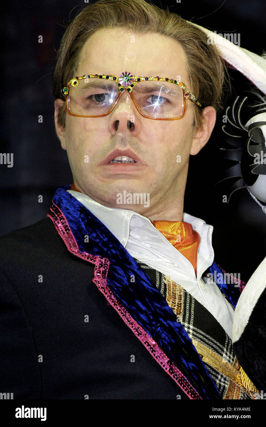 Edward tattsyrup hi-res stock photography and images - Alamy