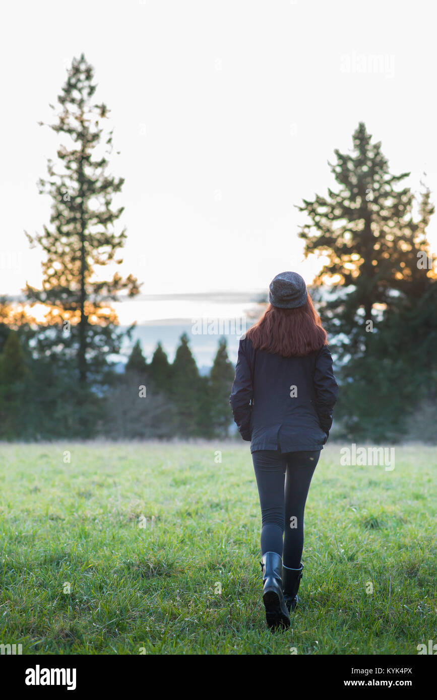 Going on a walk hi-res stock photography and images - Alamy