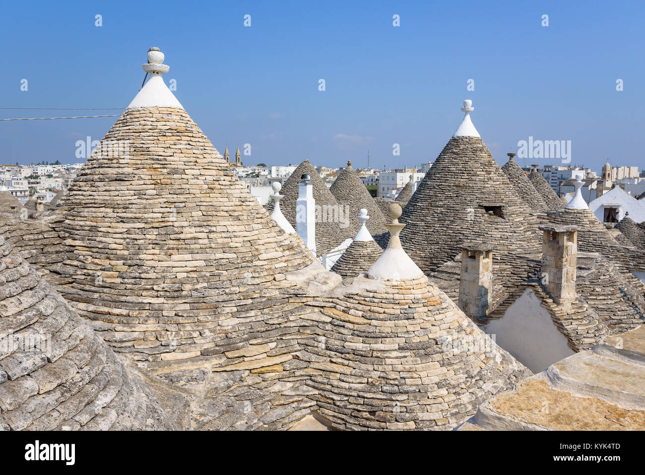 Roof cone shape house hi-res stock photography and images - Alamy