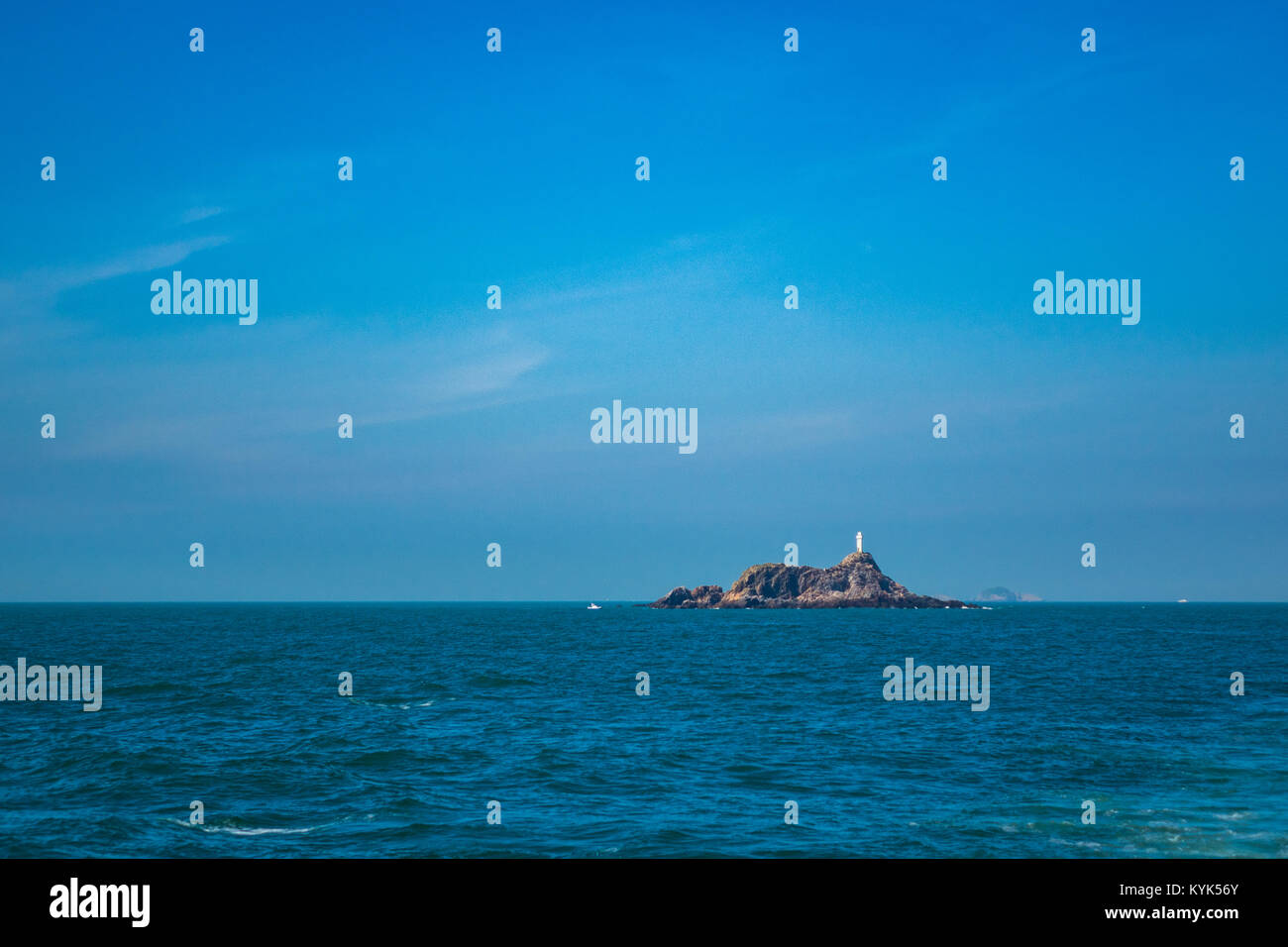 Zhoushan island hi-res stock photography and images - Alamy