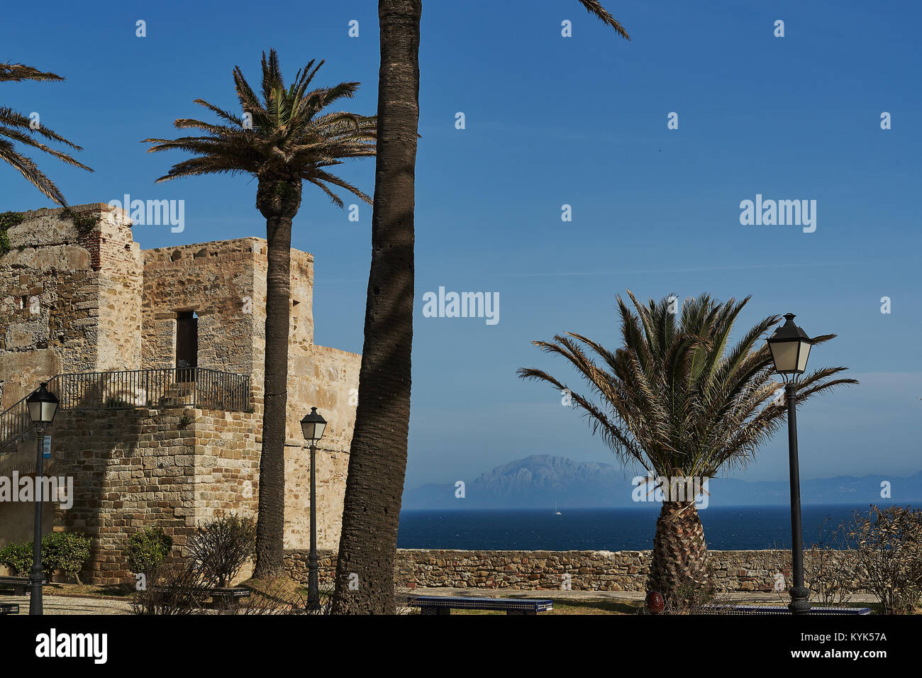 Jebel musa hi-res stock photography and images - Alamy