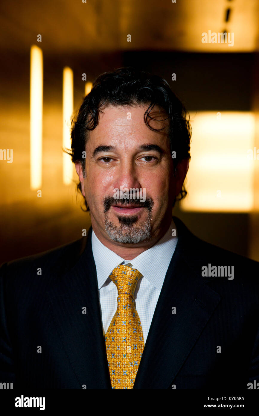 Harlan Berger Founder of Centaur Properties, LLC and serves as its ...