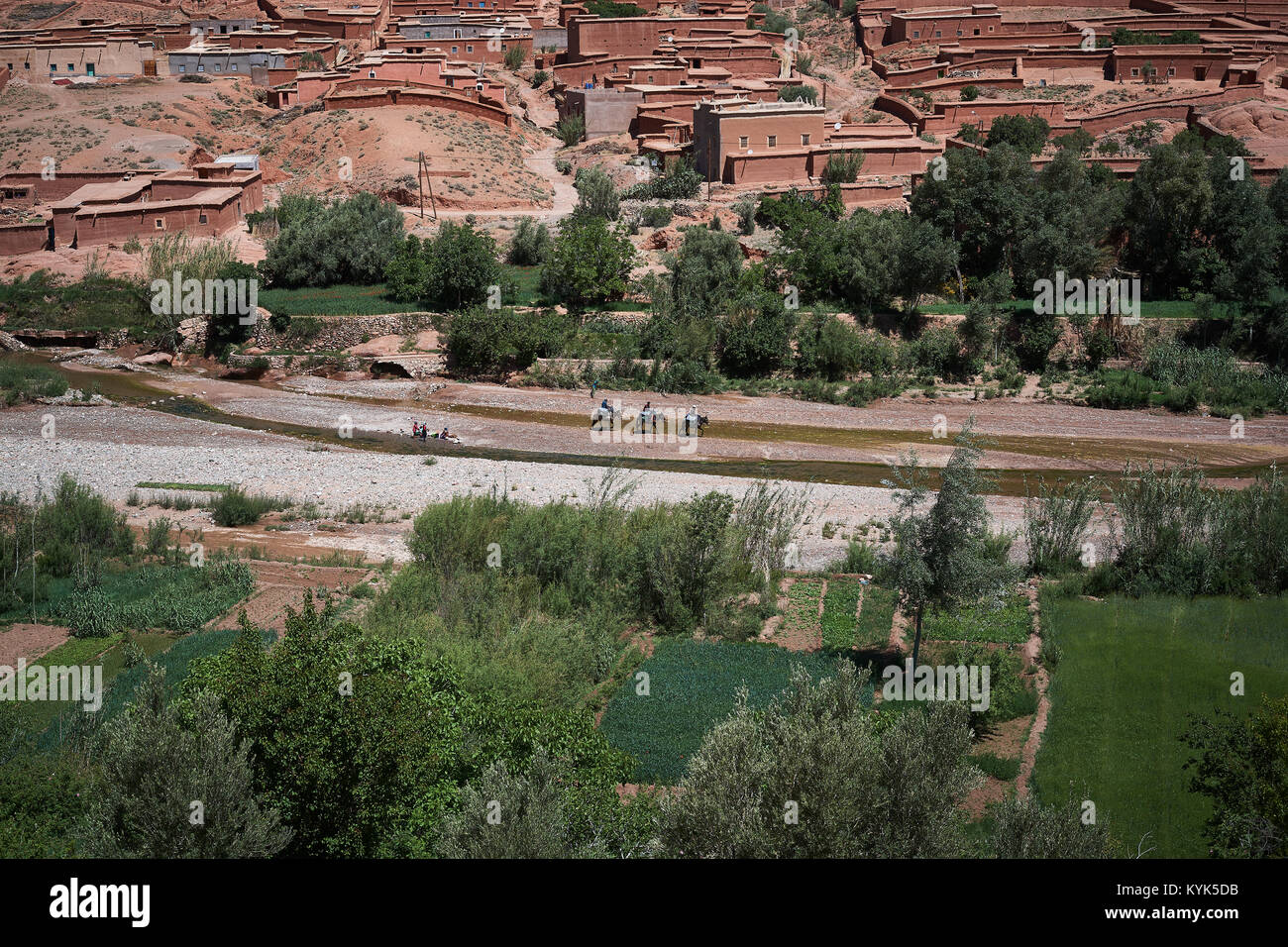 Agriculture en afrique hi-res stock photography and images - Alamy