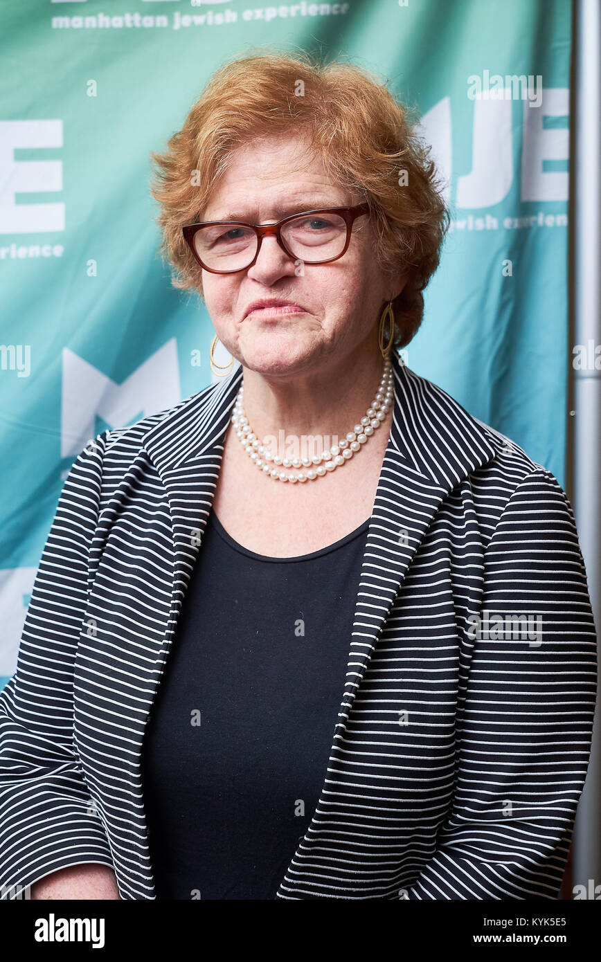 American historian Deborah Esther Lipstadt Stock Photo - Alamy