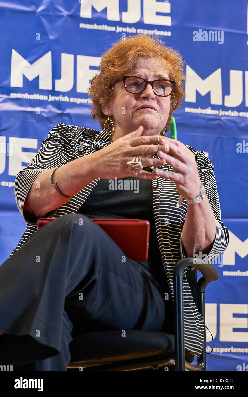 American historian Deborah Esther Lipstadt Stock Photo - Alamy