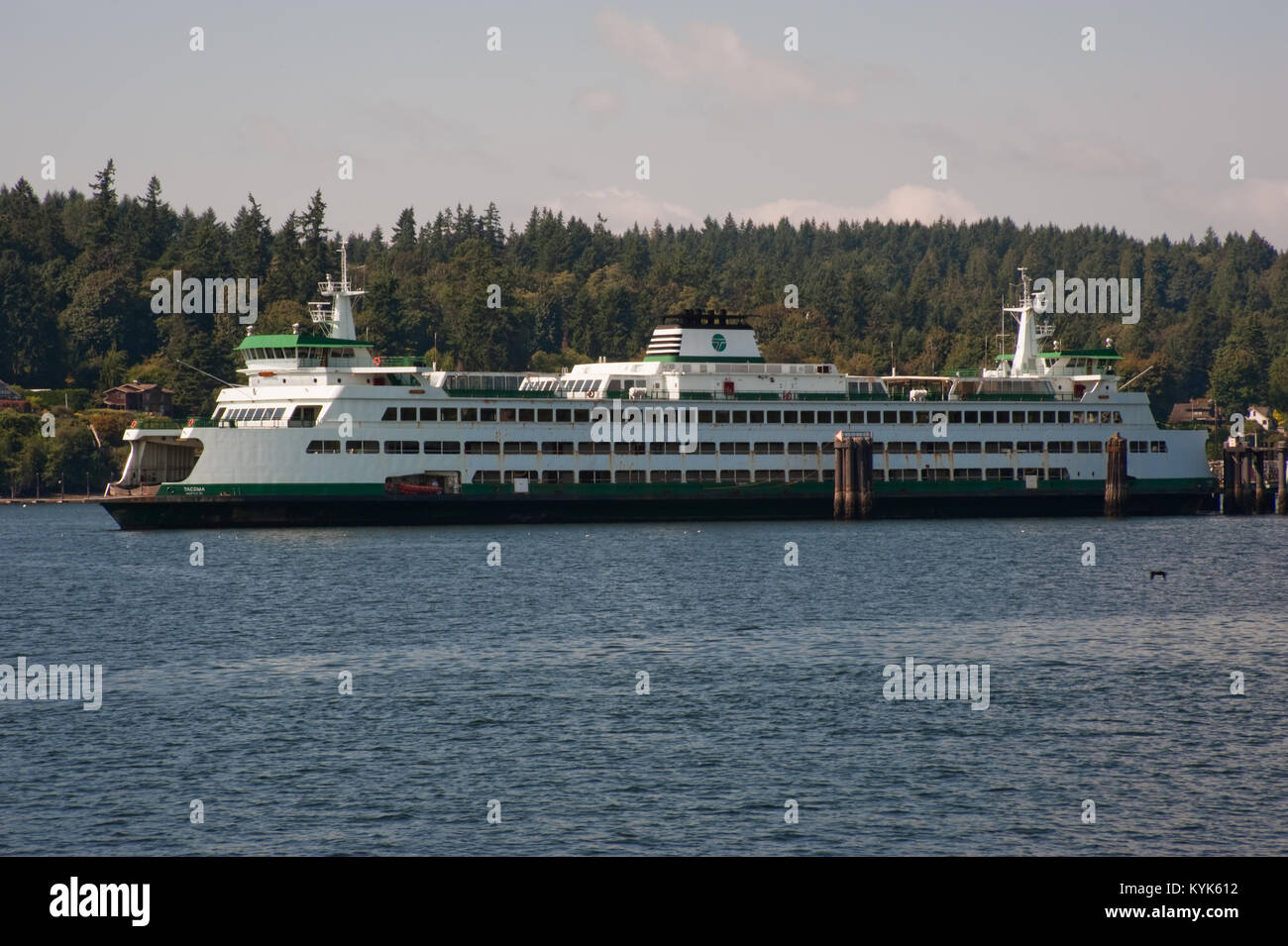 Wa ferry hi-res stock photography and images - Alamy