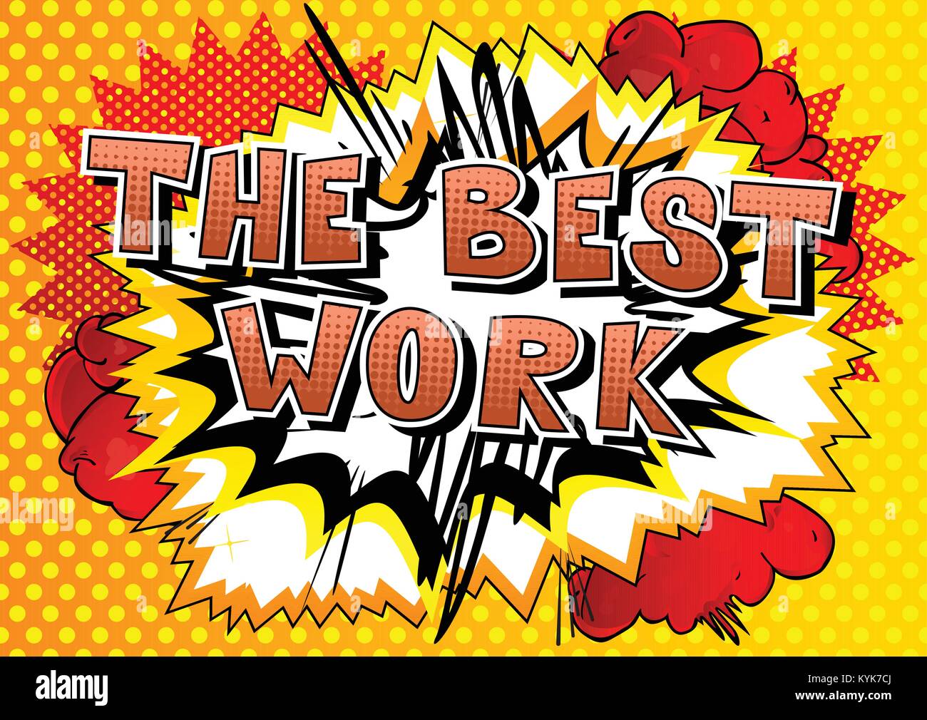 Awesome Work Clipart