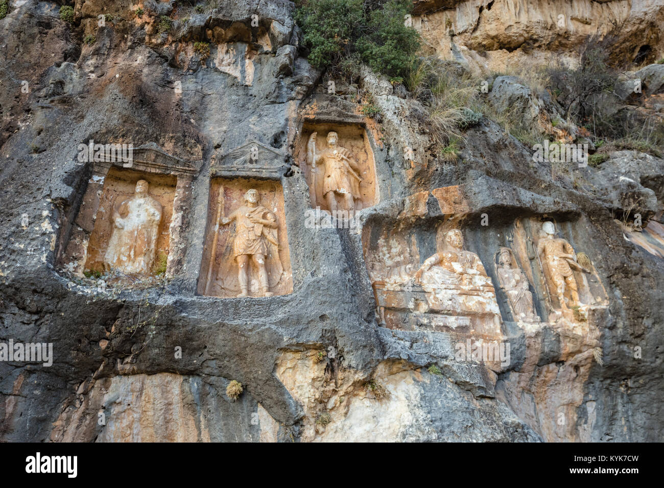 Mersin mountain hi-res stock photography and images - Alamy