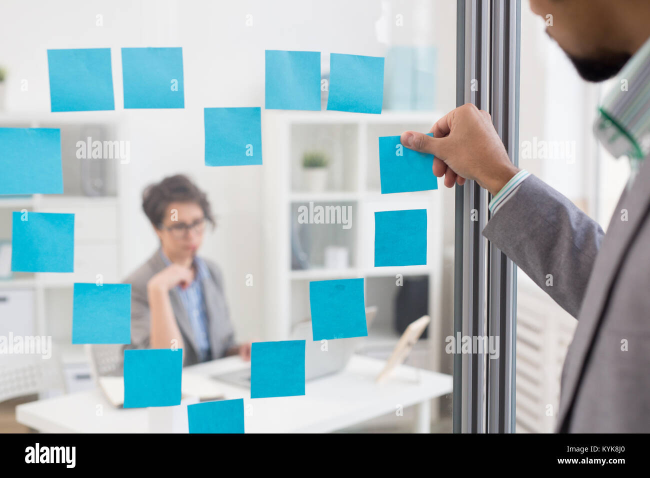 Work inside heart Stock Photo - Alamy