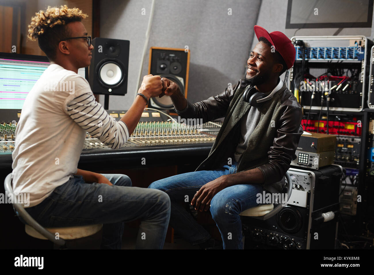 Consensus rapper hi-res stock photography and images - Alamy