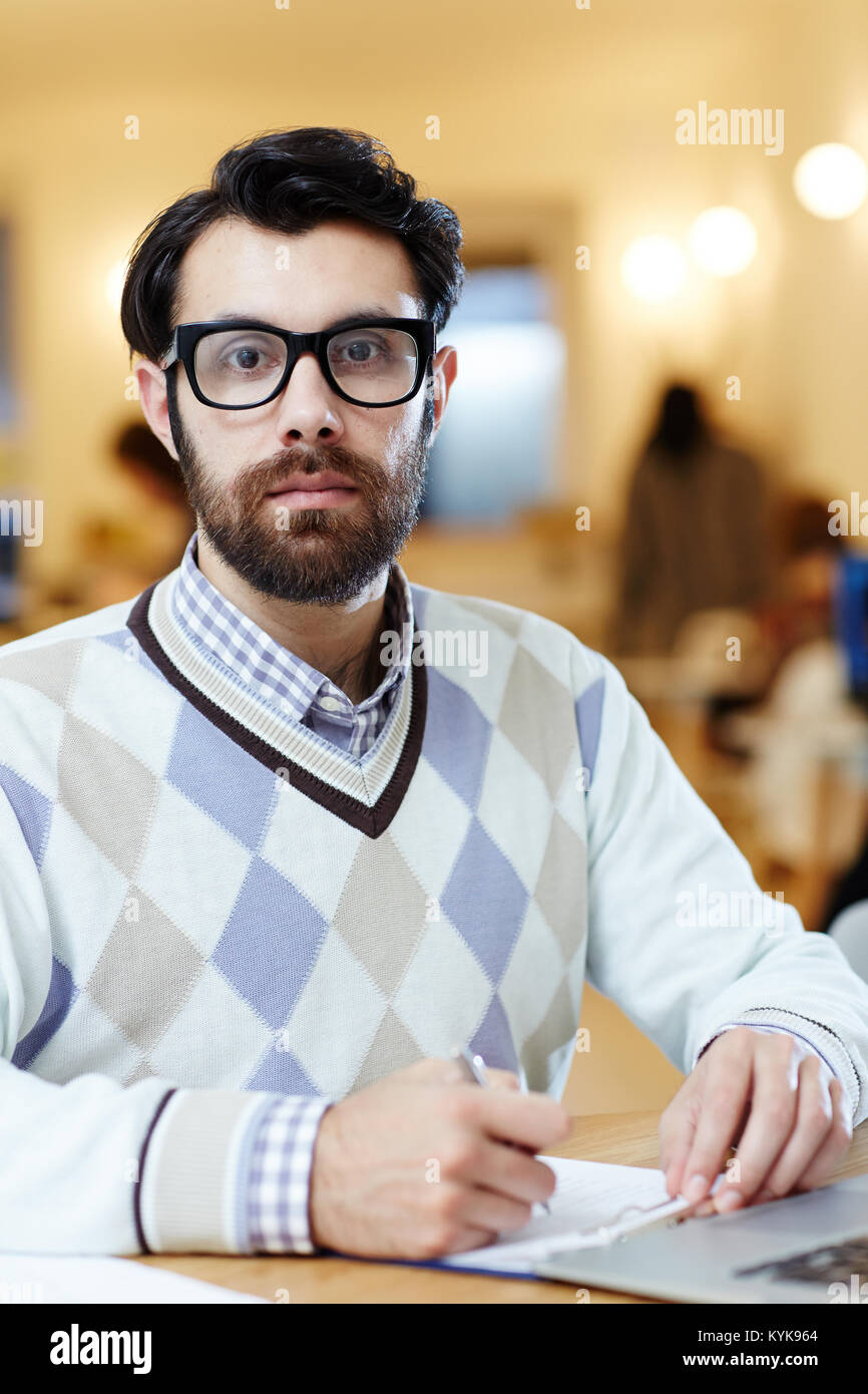 Man planning work Stock Photo - Alamy Man planning work Stock Photo - Alamy
