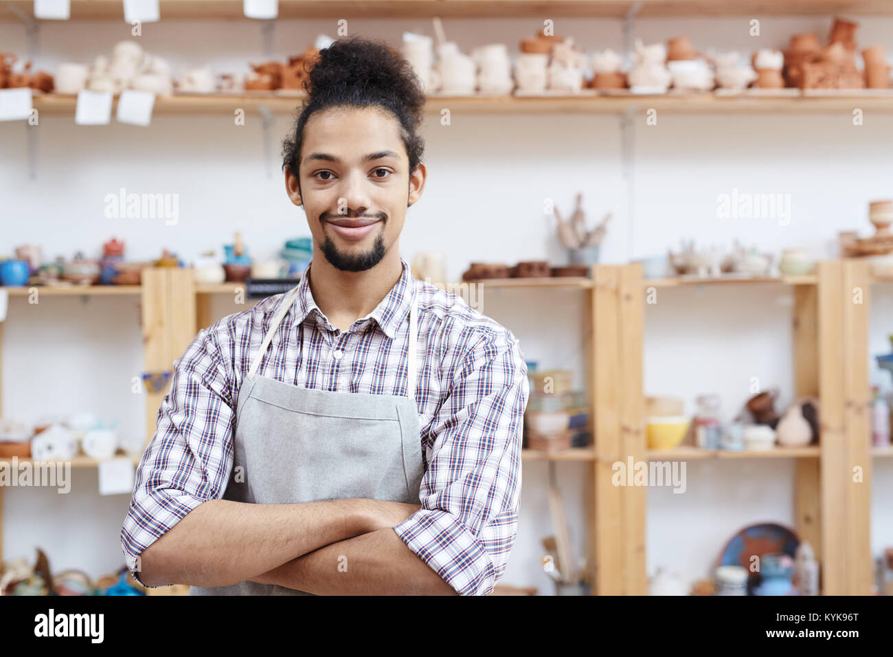 One artisan hi-res stock photography and images - Alamy