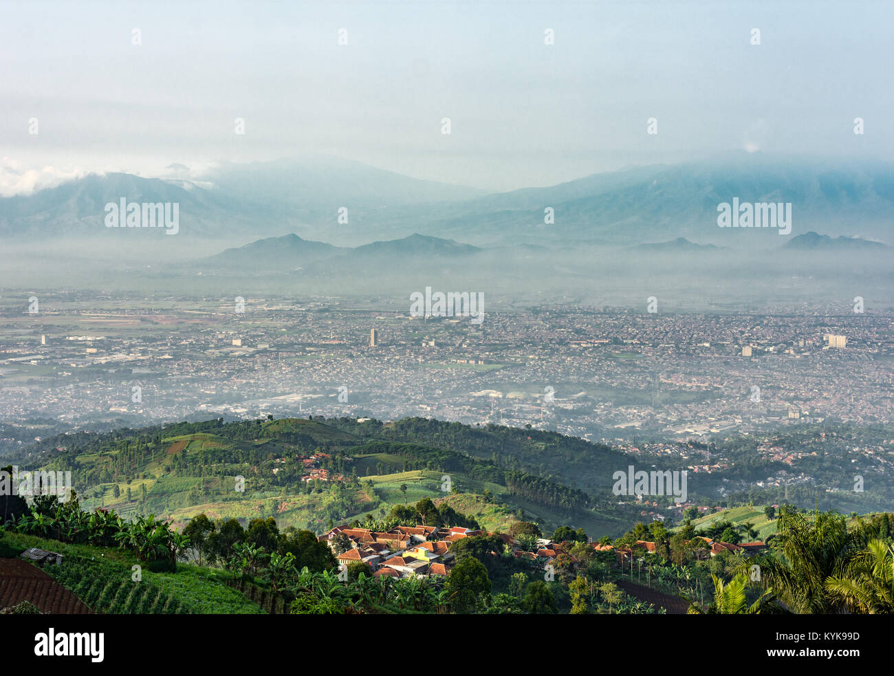 Bandung hi-res stock photography and images - Alamy